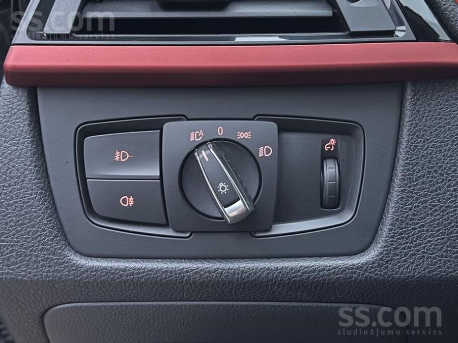 Melns BMW 318 2013 Rīga, ar dzinēja tilpumu 2.00 L un nobraukumu 0 tūkst. km par 10350 €, foto 23 vietnē AUTOMOTO.COM.LV