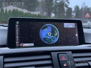 Melns BMW 318 2013 Rīga, ar dzinēja tilpumu 2.00 L un nobraukumu 0 tūkst. km par 10350 €, foto 24 vietnē AUTOMOTO.COM.LV
