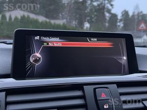 Melns BMW 318 2013 Rīga, ar dzinēja tilpumu 2.00 L un nobraukumu 0 tūkst. km par 10350 €, foto 26 vietnē AUTOMOTO.COM.LV