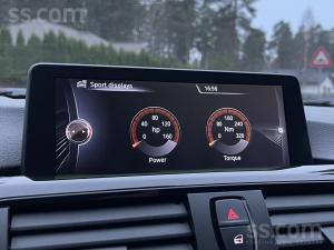 Melns BMW 318 2013 Rīga, ar dzinēja tilpumu 2.00 L un nobraukumu 0 tūkst. km par 10350 €, foto 28 vietnē AUTOMOTO.COM.LV