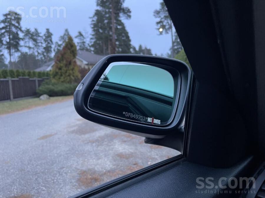 Melns BMW 318 2013 Rīga, ar dzinēja tilpumu 2.00 L un nobraukumu 0 tūkst. km par 10350 €, foto 33 vietnē AUTOMOTO.COM.LV