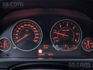 Melns BMW 318 2013 Rīga, ar dzinēja tilpumu 2.00 L un nobraukumu 0 tūkst. km par 10350 €, foto 35 vietnē AUTOMOTO.COM.LV