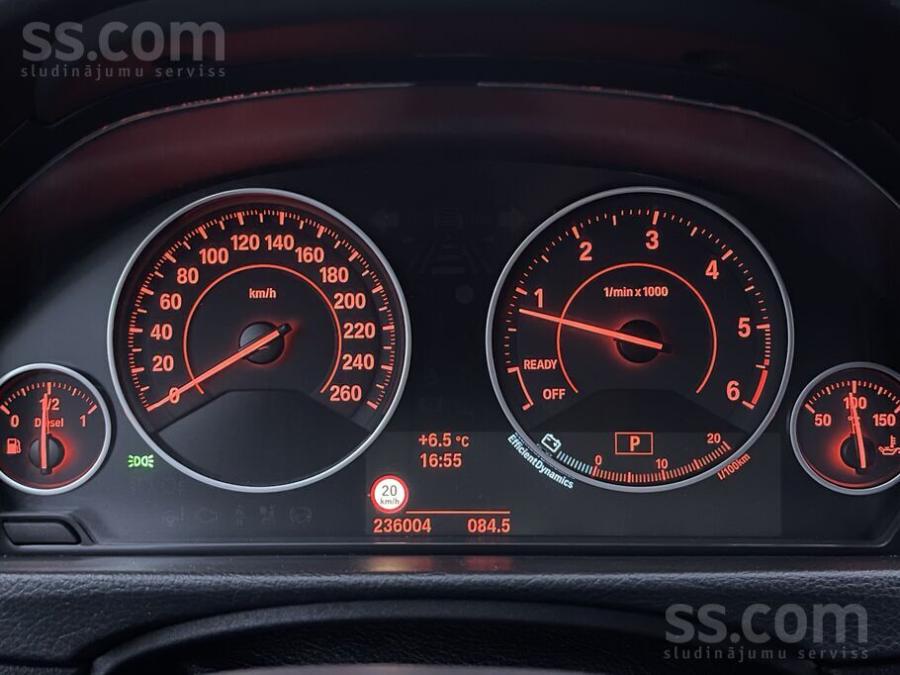 Melns BMW 318 2013 Rīga, ar dzinēja tilpumu 2.00 L un nobraukumu 0 tūkst. km par 10350 €, foto 35 vietnē AUTOMOTO.COM.LV