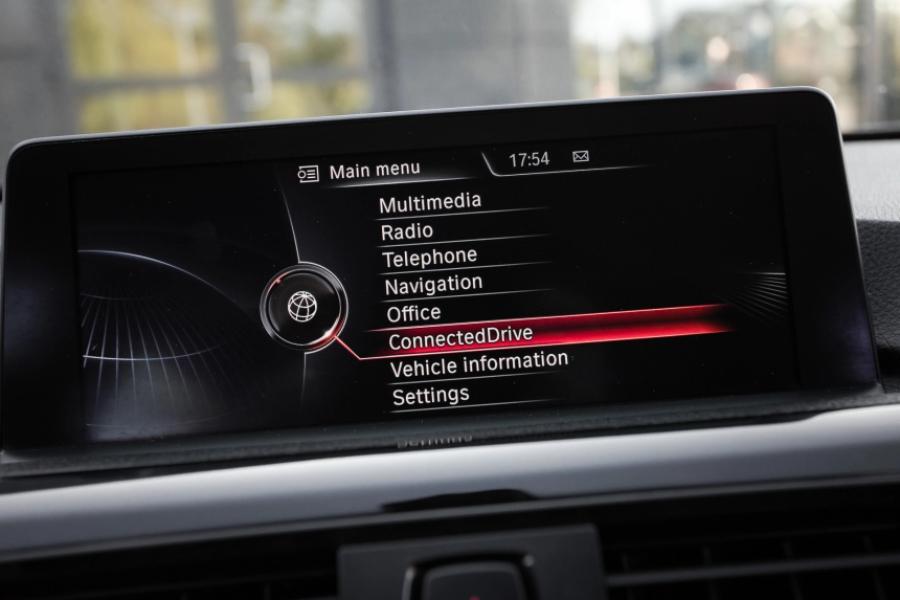 Melns BMW 318 2013 Rīga, ar dzinēja tilpumu 2.00 L un nobraukumu 246 tūkst. km par 8800 €, foto 7 vietnē AUTOMOTO.COM.LV