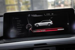 Melns BMW 318 2013 Rīga, ar dzinēja tilpumu 2.00 L un nobraukumu 246 tūkst. km par 8800 €, foto 11 vietnē AUTOMOTO.COM.LV