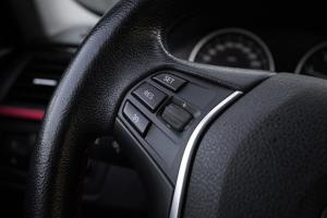 Melns BMW 318 2013 Rīga, ar dzinēja tilpumu 2.00 L un nobraukumu 246 tūkst. km par 8800 €, foto 17 vietnē AUTOMOTO.COM.LV