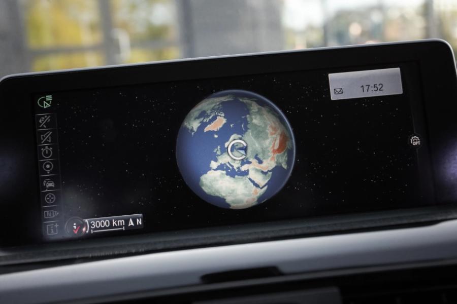 Melns BMW 318 2013 Rīga, ar dzinēja tilpumu 2.00 L un nobraukumu 246 tūkst. km par 8800 €, foto 20 vietnē AUTOMOTO.COM.LV