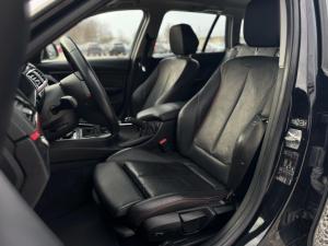 Melns BMW 318 2013 Rīga, ar dzinēja tilpumu 2.00 L un nobraukumu 246 tūkst. km par 8800 €, foto 25 vietnē AUTOMOTO.COM.LV