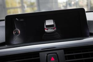Melns BMW 318 2013 Rīga, ar dzinēja tilpumu 2.00 L un nobraukumu 246 tūkst. km par 8800 €, foto 26 vietnē AUTOMOTO.COM.LV