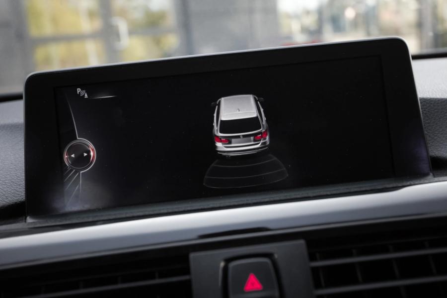 Melns BMW 318 2013 Rīga, ar dzinēja tilpumu 2.00 L un nobraukumu 246 tūkst. km par 8800 €, foto 26 vietnē AUTOMOTO.COM.LV