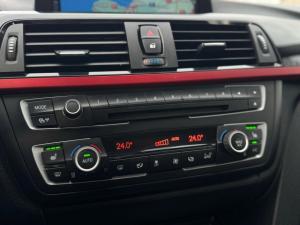 Melns BMW 318 2013 Rīga, ar dzinēja tilpumu 2.00 L un nobraukumu 246 tūkst. km par 8800 €, foto 29 vietnē AUTOMOTO.COM.LV