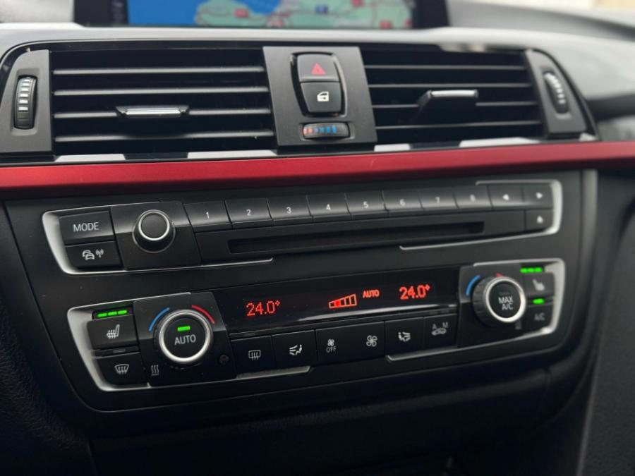 Melns BMW 318 2013 Rīga, ar dzinēja tilpumu 2.00 L un nobraukumu 246 tūkst. km par 8800 €, foto 29 vietnē AUTOMOTO.COM.LV
