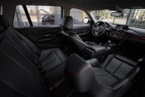 Melns BMW 318 2013 Rīga, ar dzinēja tilpumu 2.00 L un nobraukumu 246 tūkst. km par 8800 €, foto 38 vietnē AUTOMOTO.COM.LV
