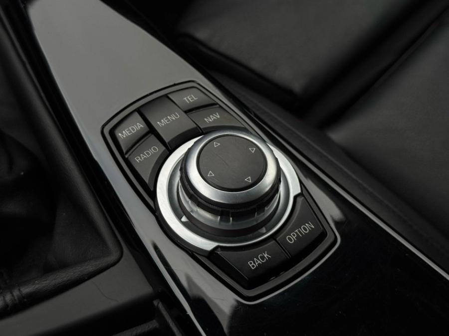 Melns BMW 318 2013 Rīga, ar dzinēja tilpumu 2.00 L un nobraukumu 246 tūkst. km par 8800 €, foto 42 vietnē AUTOMOTO.COM.LV