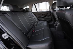 Melns BMW 318 2013 Rīga, ar dzinēja tilpumu 2.00 L un nobraukumu 246 tūkst. km par 8800 €, foto 43 vietnē AUTOMOTO.COM.LV