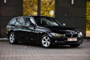 Melns BMW 318 2013 Rīga, ar dzinēja tilpumu 2.00 L un nobraukumu 246 tūkst. km par 8800 €, foto 50 vietnē AUTOMOTO.COM.LV