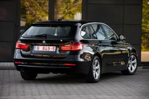 Melns BMW 318 2013 Rīga, ar dzinēja tilpumu 2.00 L un nobraukumu 246 tūkst. km par 8800 €, foto 54 vietnē AUTOMOTO.COM.LV