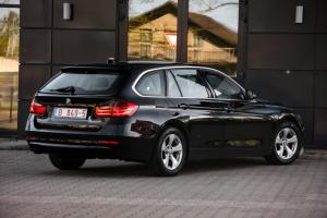 Melns BMW 318 2013 Rīga, ar dzinēja tilpumu 2.00 L un nobraukumu 246 tūkst. km par 8800 €, foto 55 vietnē AUTOMOTO.COM.LV