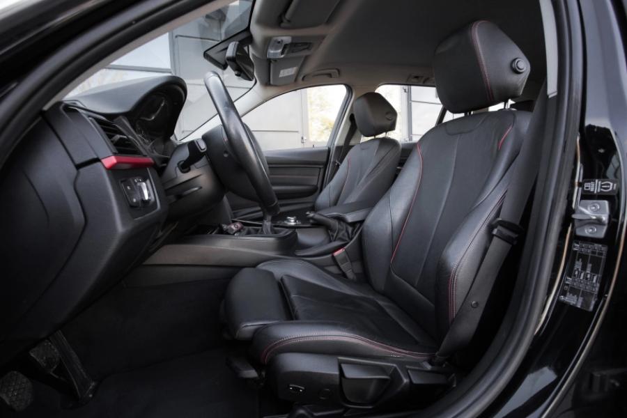 Melns BMW 318 2013 Rīga, ar dzinēja tilpumu 2.00 L un nobraukumu 246 tūkst. km par 8800 €, foto 58 vietnē AUTOMOTO.COM.LV