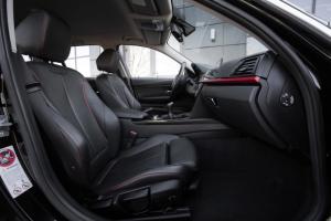 Melns BMW 318 2013 Rīga, ar dzinēja tilpumu 2.00 L un nobraukumu 246 tūkst. km par 8800 €, foto 61 vietnē AUTOMOTO.COM.LV