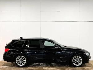 Melns BMW 318 2013 Jūrmala, ar dzinēja tilpumu 2.00 L un nobraukumu 248 tūkst. km par 8995 €, foto 13 vietnē AUTOMOTO.COM.LV