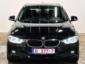 Melns BMW 318 2013 Jūrmala, ar dzinēja tilpumu 2.00 L un nobraukumu 248 tūkst. km par 8995 €, foto 19 vietnē AUTOMOTO.COM.LV