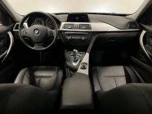 Melns BMW 318 2013 Jūrmala, ar dzinēja tilpumu 2.00 L un nobraukumu 248 tūkst. km par 8995 €, foto 22 vietnē AUTOMOTO.COM.LV