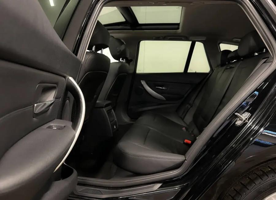 Melns BMW 318 2013 Jūrmala, ar dzinēja tilpumu 2.00 L un nobraukumu 248 tūkst. km par 8995 €, foto 28 vietnē AUTOMOTO.COM.LV