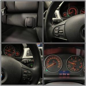 Melns BMW 318 2013 Jūrmala, ar dzinēja tilpumu 2.00 L un nobraukumu 248 tūkst. km par 8995 €, foto 34 vietnē AUTOMOTO.COM.LV