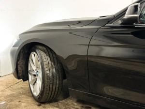Melns BMW 318 2013 Jūrmala, ar dzinēja tilpumu 2.00 L un nobraukumu 248 tūkst. km par 8995 €, foto 35 vietnē AUTOMOTO.COM.LV
