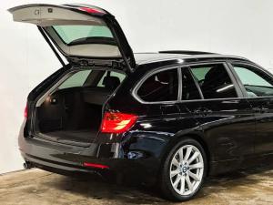 Melns BMW 318 2013 Jūrmala, ar dzinēja tilpumu 2.00 L un nobraukumu 248 tūkst. km par 8995 €, foto 36 vietnē AUTOMOTO.COM.LV