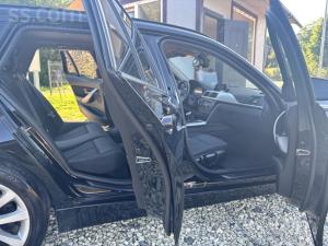 Melns BMW 318 2013 Rēzekne, ar dzinēja tilpumu 2.00 L un nobraukumu 322 tūkst. km par 6499 €, foto 6 vietnē AUTOMOTO.COM.LV