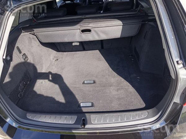 Melns BMW 318 2013 Daugavpils, ar dzinēja tilpumu 2.00 L un nobraukumu 229 tūkst. km par 7700 €, foto 10 vietnē AUTOMOTO.COM.LV