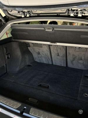 Black BMW 318 2013 in Kaunas, with an engine capacity of 2.00 L and mileage of 236 thousand km for 7000 €, photo 41 on AUTOMOTO.COM.LV