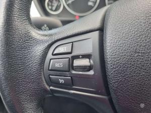 Melns BMW 318 2013 Viļņa, ar dzinēja tilpumu 2.00 L un nobraukumu 303 tūkst. km par 7100 €, foto 25 vietnē AUTOMOTO.COM.LV