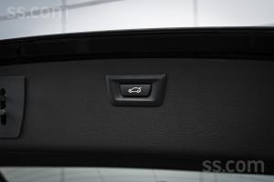 Черный БМВ 318 2013 в Рига, объемом двигателя 2.00 л и пробегом 312 тыс. км за 8950 €, фото 9 на AUTOMOTO.COM.LV