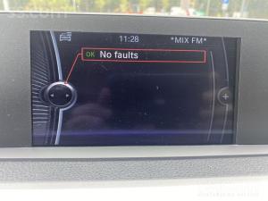Melns BMW 318 2013 Rīga, ar dzinēja tilpumu 2.00 L un nobraukumu 261 tūkst. km par 8500 €, foto 16 vietnē AUTOMOTO.COM.LV