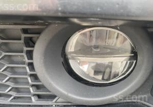 Melns BMW 318 2013 Rīga, ar dzinēja tilpumu 2.00 L un nobraukumu 261 tūkst. km par 8500 €, foto 25 vietnē AUTOMOTO.COM.LV