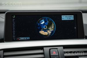 Черный БМВ 318 2013 в Рига, объемом двигателя 2.00 л и пробегом 255 тыс. км за 8500 €, фото 26 на AUTOMOTO.COM.LV