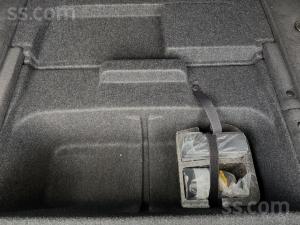 Черный БМВ 318 2013 в Елгава, объемом двигателя 1.80 л и пробегом 320 тыс. км за 7200 €, фото 16 на AUTOMOTO.COM.LV
