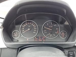 Melns BMW 318 2014 Cēsis, ar dzinēja tilpumu 2.00 L un nobraukumu 0 tūkst. km par 7700 €, foto 9 vietnē AUTOMOTO.COM.LV