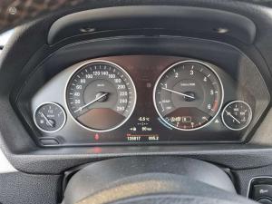 Melns BMW 318 2014 Šauļi, ar dzinēja tilpumu 2.00 L un nobraukumu 135 tūkst. km par 7200 €, foto 8 vietnē AUTOMOTO.COM.LV