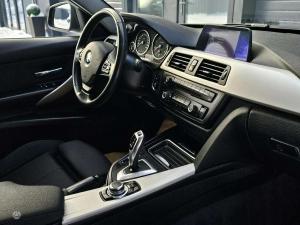 Melns BMW 318 2014 Utena, ar dzinēja tilpumu 2.00 L un nobraukumu 292 tūkst. km par 6950 €, foto 20 vietnē AUTOMOTO.COM.LV
