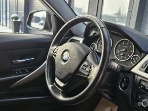 Melns BMW 318 2014 Utena, ar dzinēja tilpumu 2.00 L un nobraukumu 292 tūkst. km par 6950 €, foto 21 vietnē AUTOMOTO.COM.LV