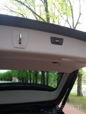 Melns BMW 318 2014 Bauska, ar dzinēja tilpumu 2.00 L un nobraukumu 250 tūkst. km par 7900 €, foto 8 vietnē AUTOMOTO.COM.LV