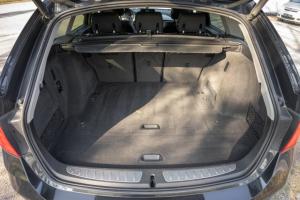Melns BMW 318 2014 Rīga, ar dzinēja tilpumu 2.00 L un nobraukumu 324 tūkst. km par 7500 €, foto 21 vietnē AUTOMOTO.COM.LV