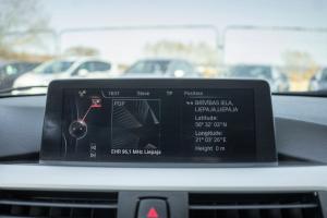 Melns BMW 318 2014 Rīga, ar dzinēja tilpumu 2.00 L un nobraukumu 324 tūkst. km par 7500 €, foto 35 vietnē AUTOMOTO.COM.LV