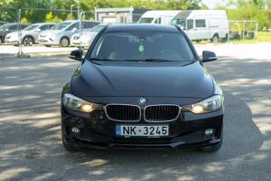 Melns BMW 318 2014 Rīga, ar dzinēja tilpumu 2.00 L un nobraukumu 324 tūkst. km par 7500 €, foto 45 vietnē AUTOMOTO.COM.LV