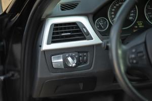 Melns BMW 318 2014 Rīga, ar dzinēja tilpumu 2.00 L un nobraukumu 324 tūkst. km par 7500 €, foto 52 vietnē AUTOMOTO.COM.LV