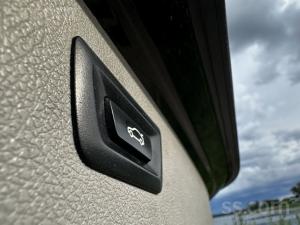 Melns BMW 318 2014 Rīga, ar dzinēja tilpumu 2.00 L un nobraukumu 350 tūkst. km par 9800 €, foto 14 vietnē AUTOMOTO.COM.LV
